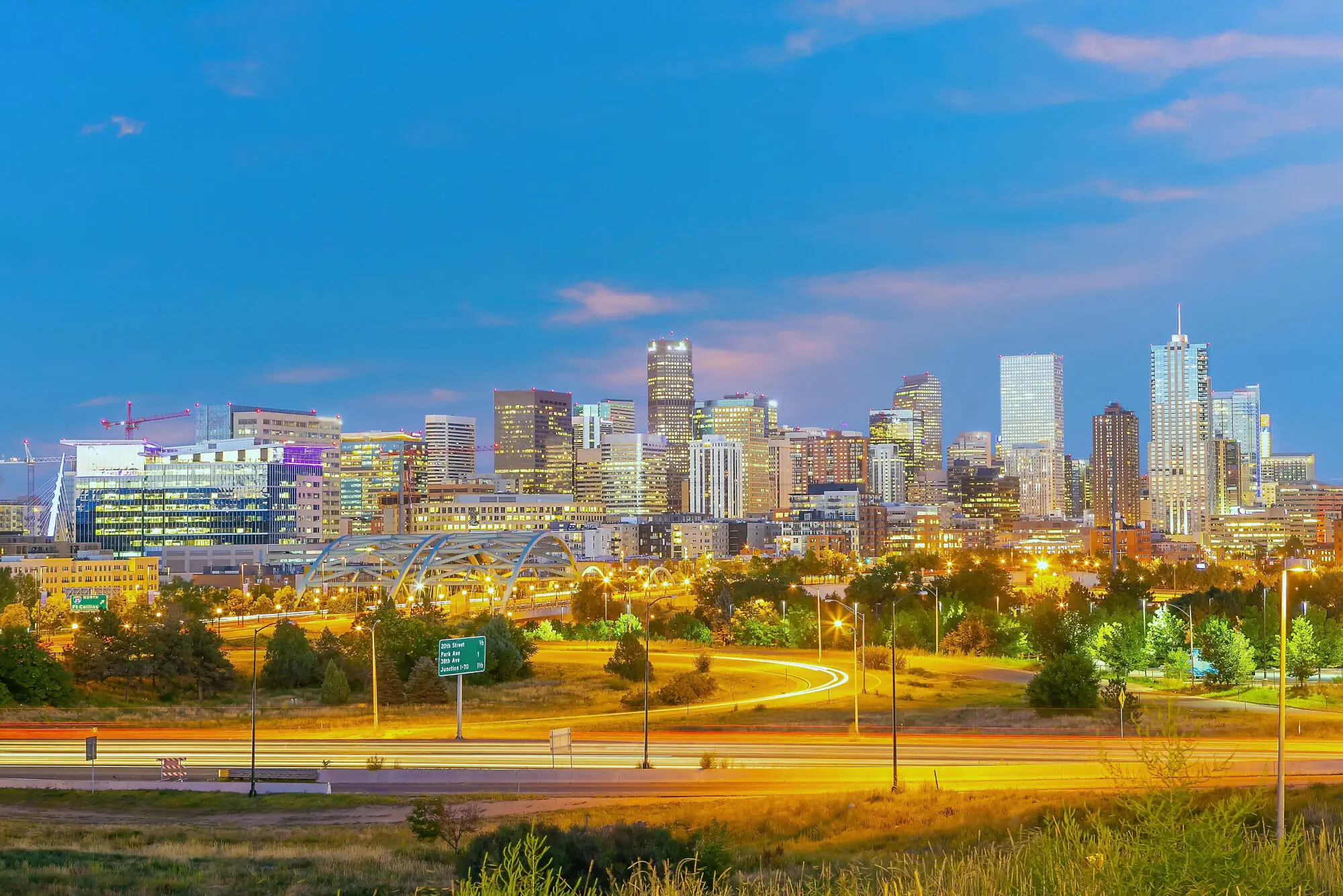 Which Up-And-Coming Neighborhoods in Denver, CO Should You Be Investing ...